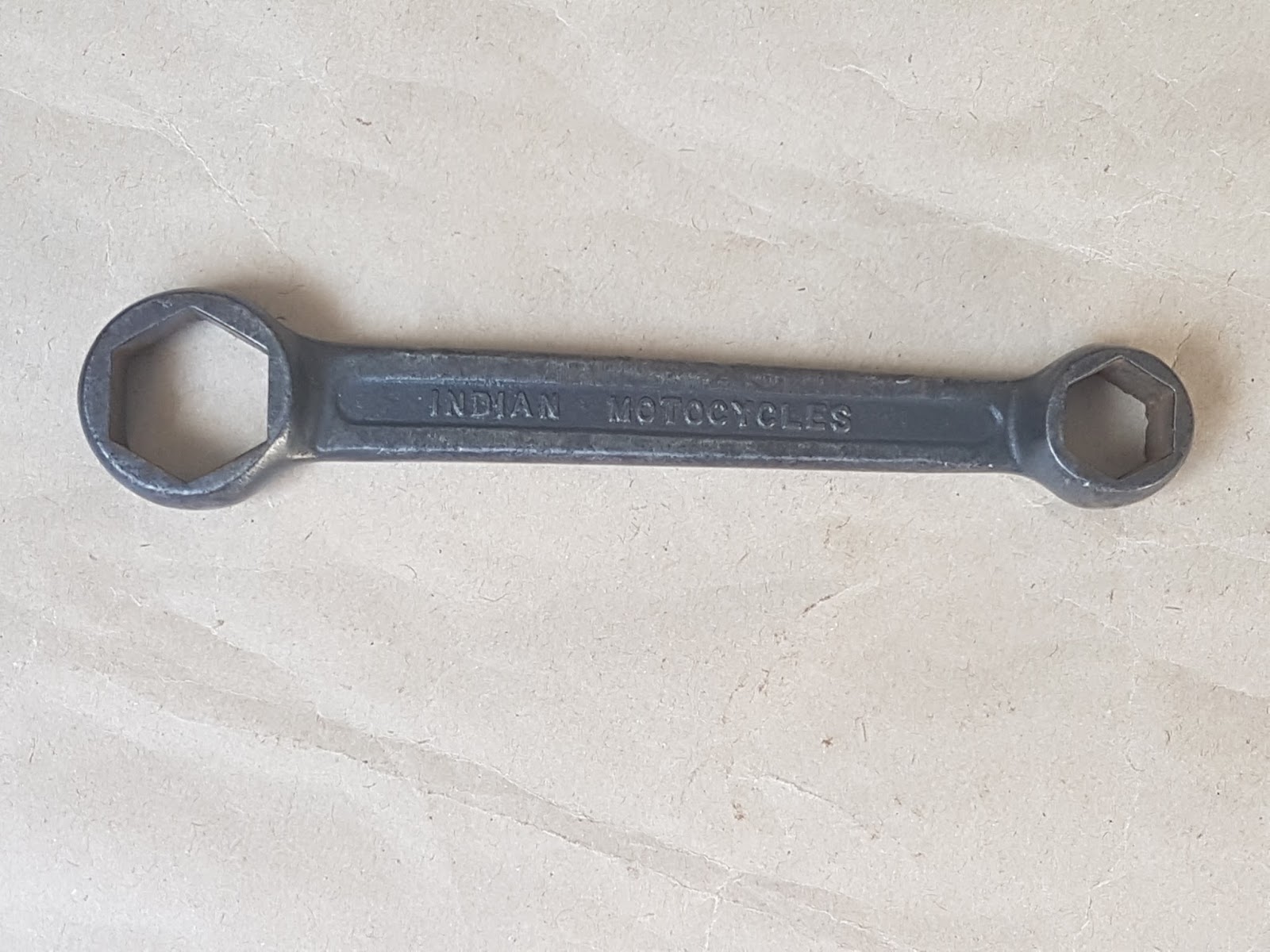 Barold's Tools: Indian Motorcycles - tools