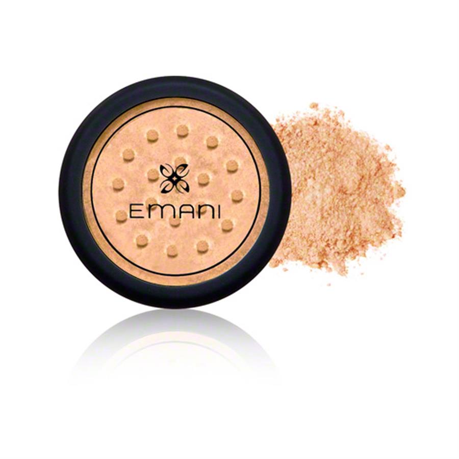 Mecapp: Emani Minerals, tre beauty look studiati per ogni donna!