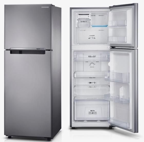 SELAMAT DATANG DI TOKO BUDI ELEKTRONIK: DAFTAR HARGA KULKAS TERBARU