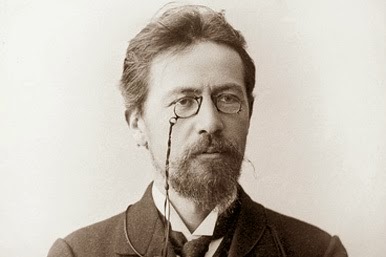 BIOGRAPHIES II: Anton Chekhov / The uncontestable father of the modern ...