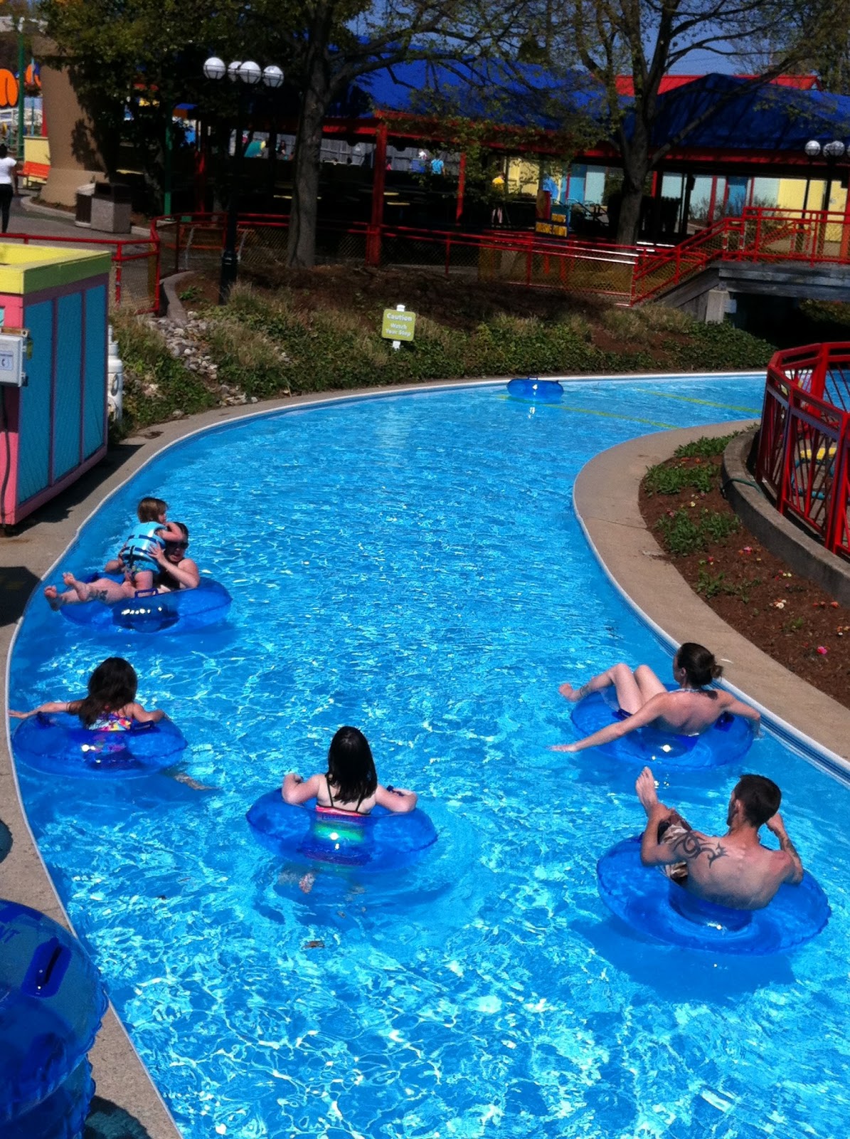 Sesame Place 2013 – Family Fun at its Best