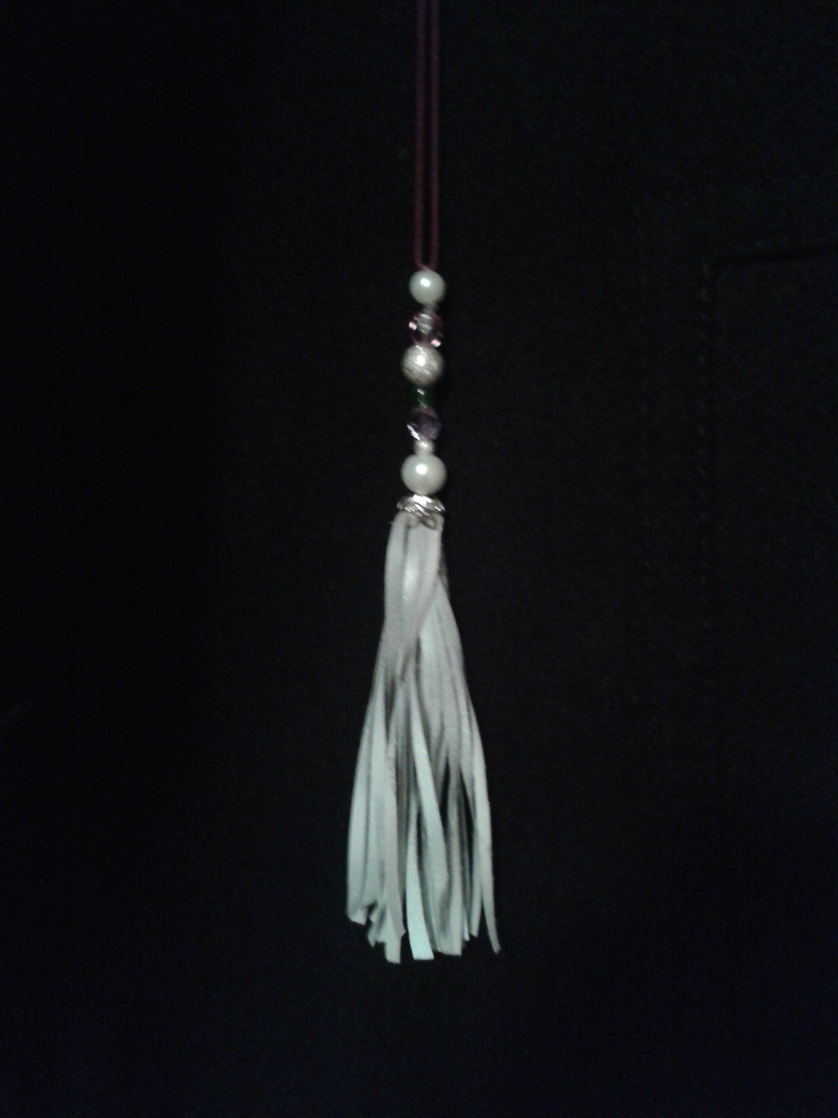 Irene käsitöö: Helkurid