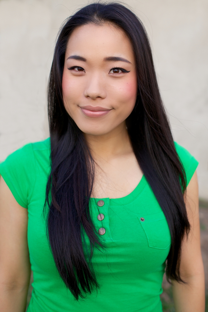 Catherine Lacey Photography: LA Headshots - Li