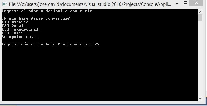 Practicas De Programación: PRACTICA #10