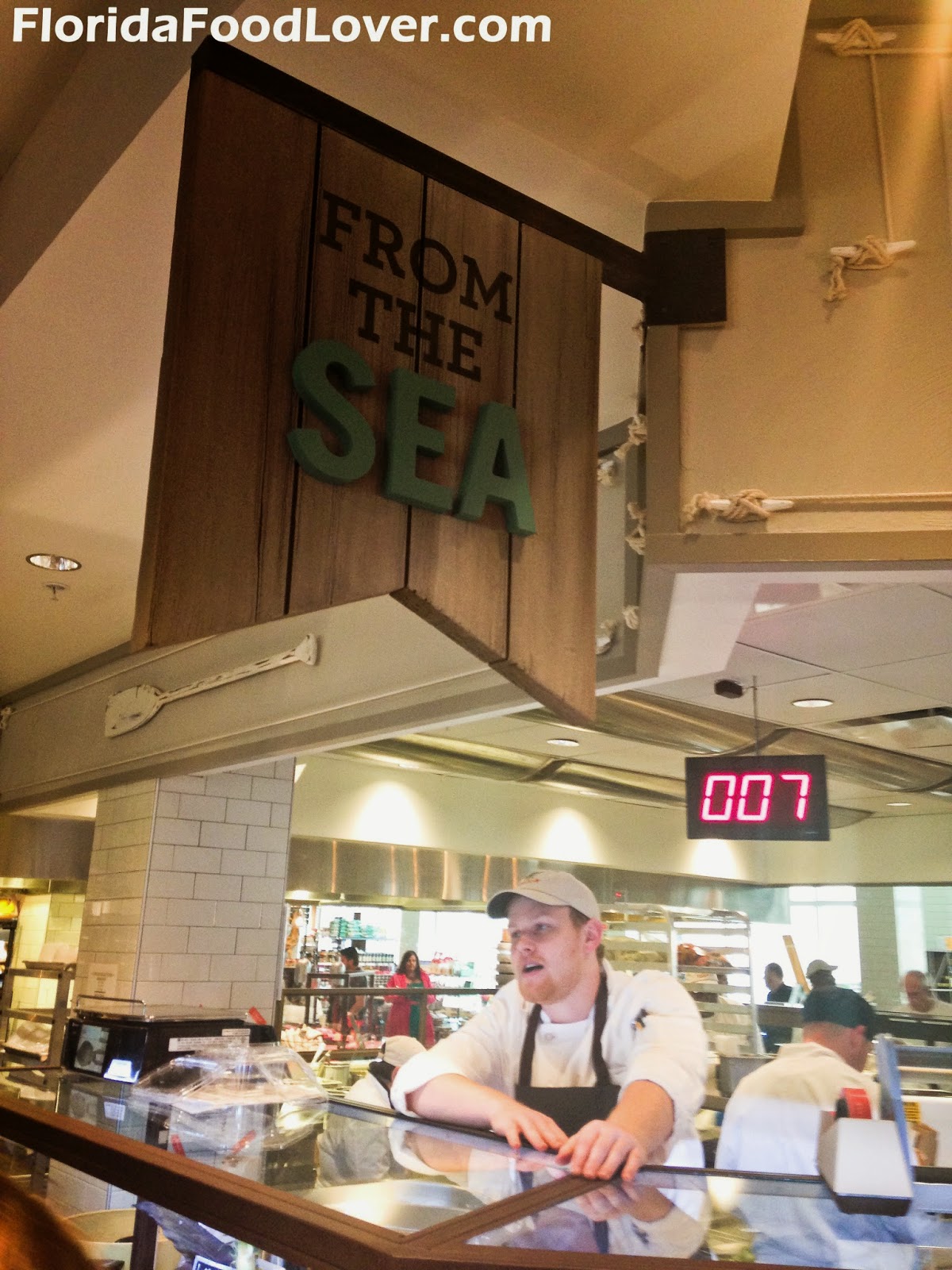 Florida Food Lover: Locale Market – St. Petersburg, FL