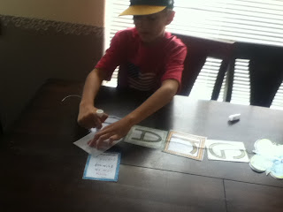 An Educator's Life: Back to School with an Interactive Mobile Project!