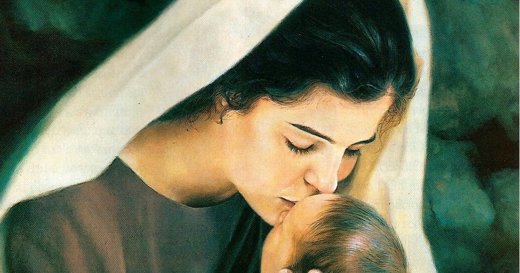 ANA la madre de Samuel