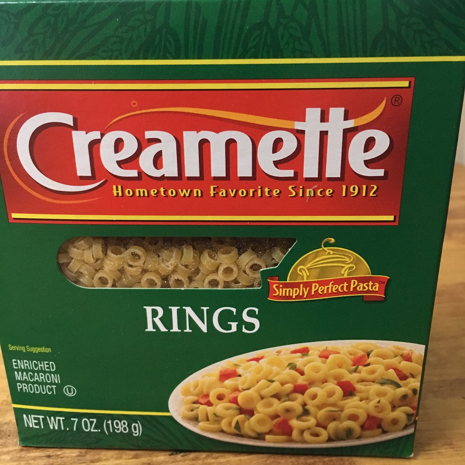 Cindy B's Potluck: Norwegian Potluck Picnic