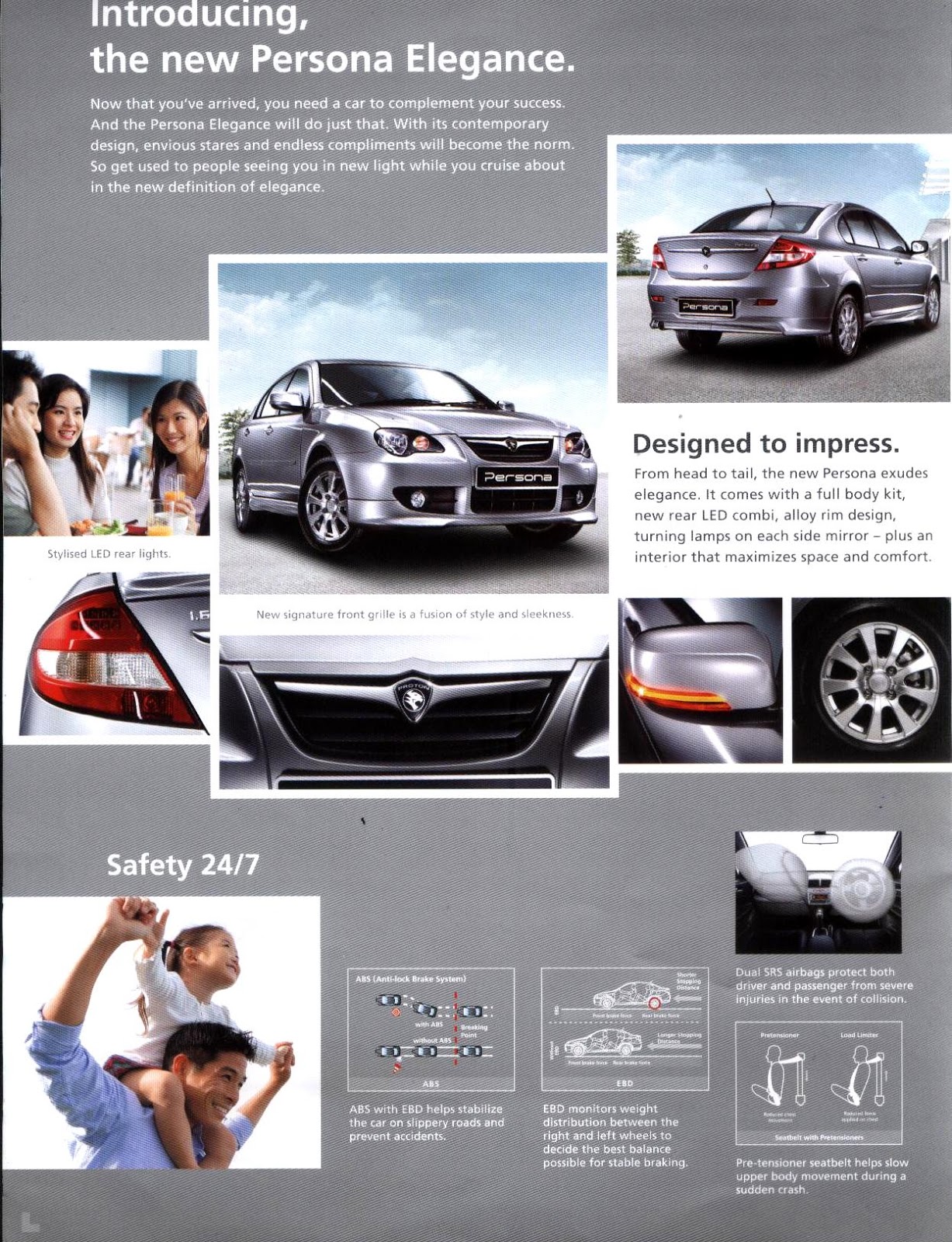 Authorised Sales Dealer For Proton Edar Sdn Bhd [ Biogress Sdn Bhd ...