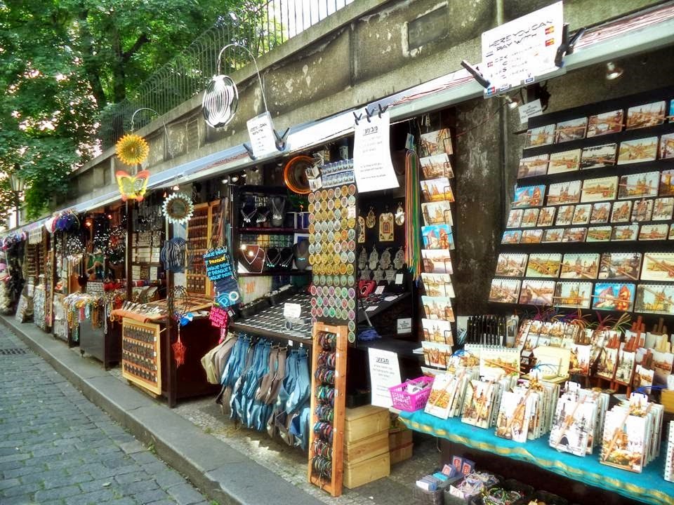 Merime...vivir es una aventura.: LEYENDAS DE JOSEFOV...El rabino Löw