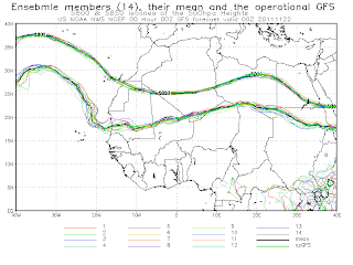 Map Catalog: Isoline Map