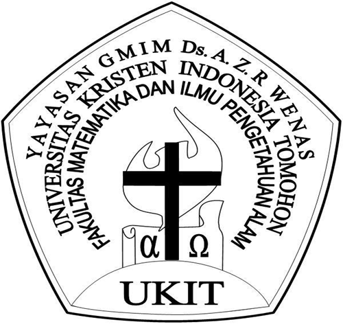 FMIPA - UKIT DS A.Z.R WENAS