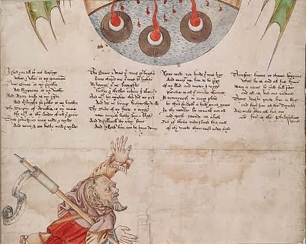 bensozia: The Ripley Scroll