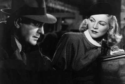 Cinema OCD: Crack Up (1946)