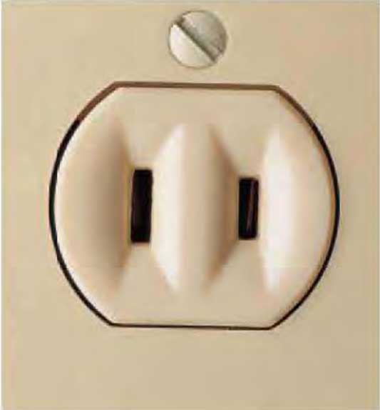 6 tipos de contactos eléctricos | Instalaciones Eléctricas Residenciales