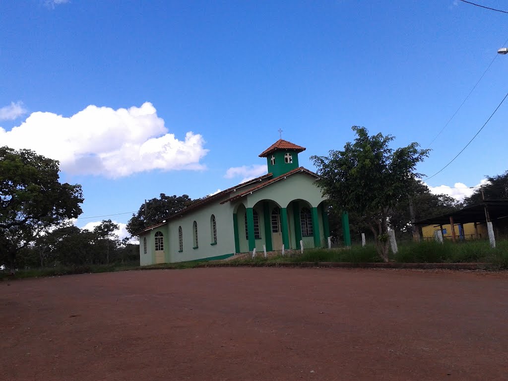 TURISTANDO PELO MUNDO: Paraopeba, Minas Gerais - No entorno tem uma ...