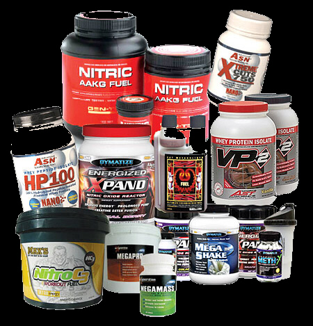 Reasons Why You Should Consider Using Bodybuilding Supplements | Be ...