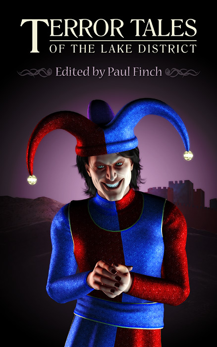 Simon Bestwick: Short Fiction