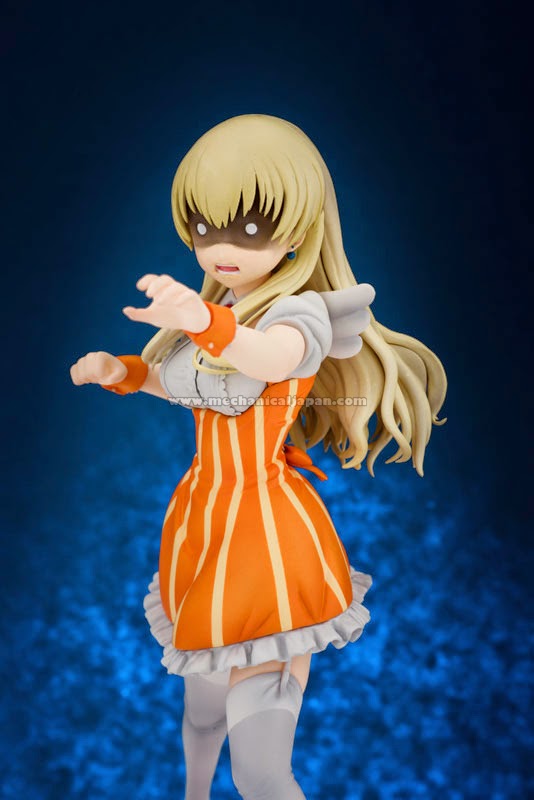 No-Rin - Natsumi Bekki 1/8 (Pulchra)