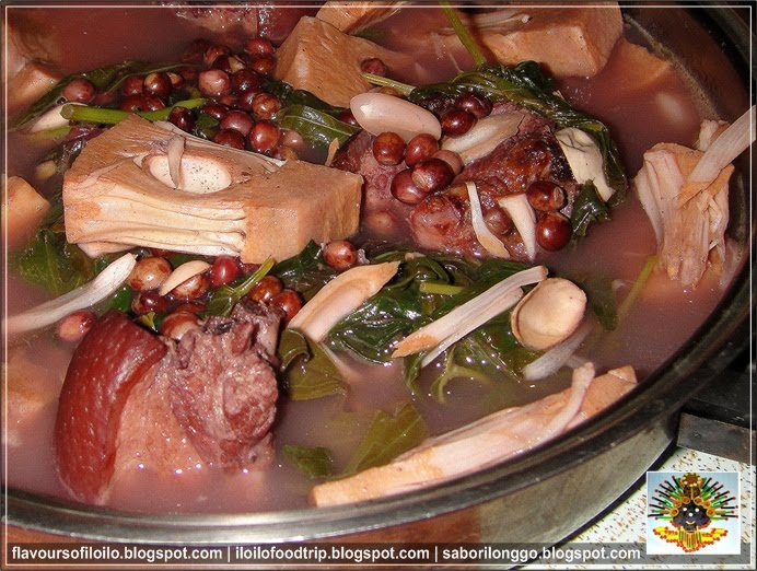 kardis, kadyos, pigeon peas ~ PINAKBET REPUBLIC