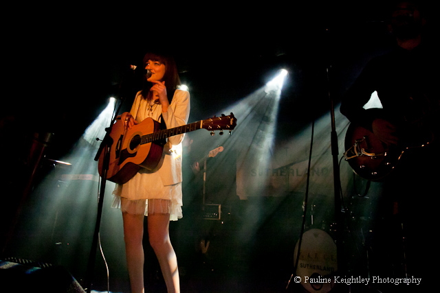 PKIMAGE - Musicnotes: Katie Sutherland