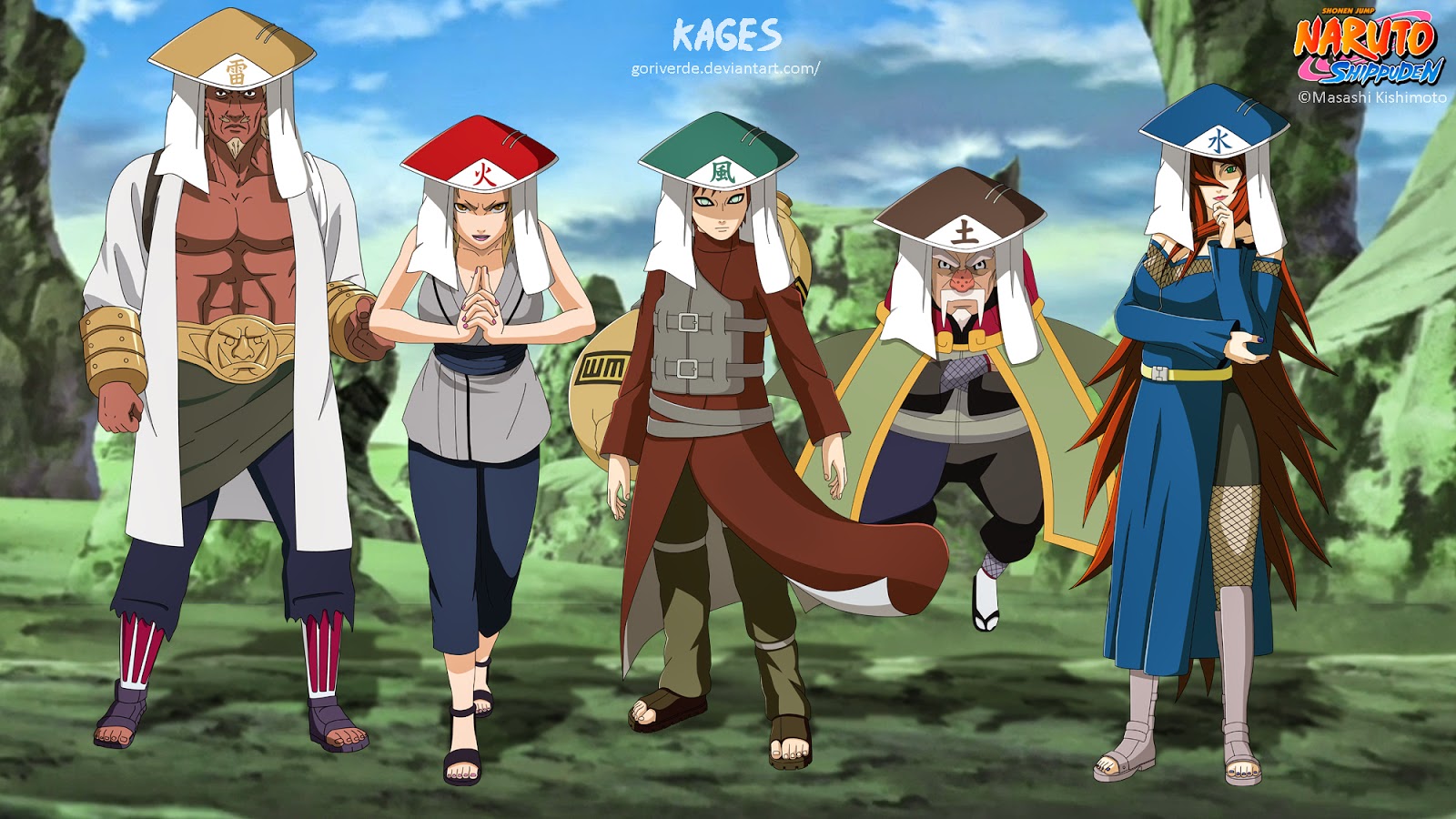 Kages | J.PP