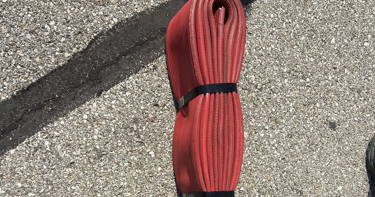 Firefighter Challenge®: The Etiology of the High Rise Bundle