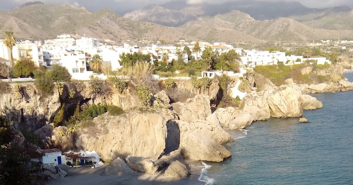 Mi Naricha (Nerja)