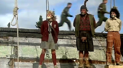 13: DEF-CON 4 - " OMG, The Battle For The Future Of The World Has Begun ...