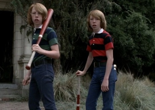 Emily Blame: Top 15: "Best AHS Characters"