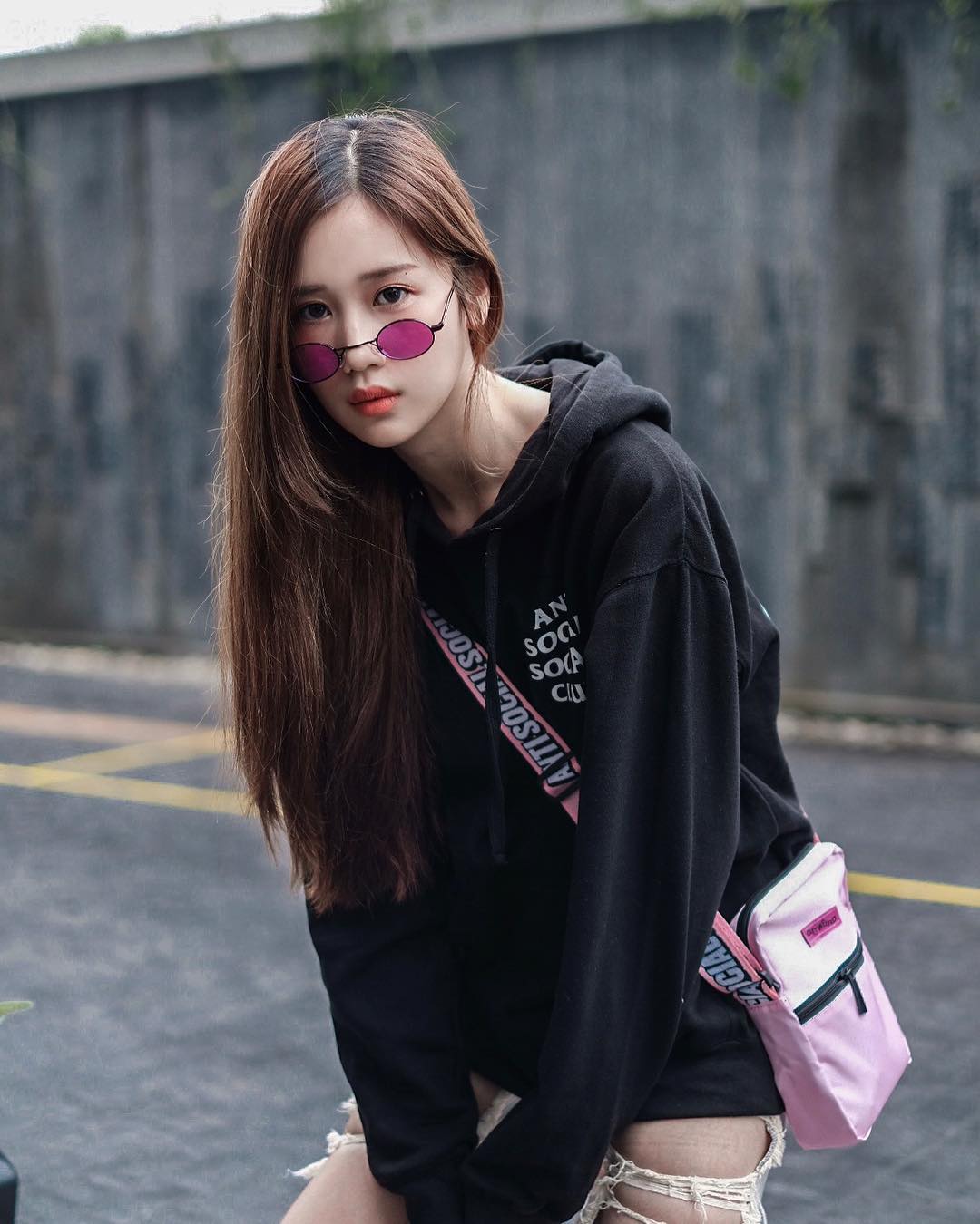 me wuv you: Jane Ramida Jiranorraphat Profile and Facts