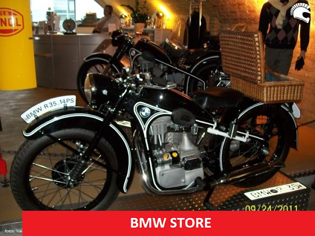 1940 bmw motorcycle r35 specifications and pictures