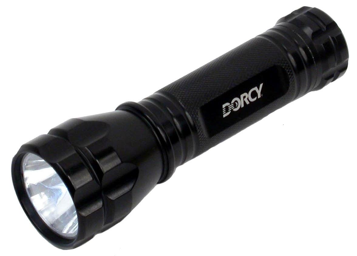 Dorcy Flashlights and Camping Lanterns Review