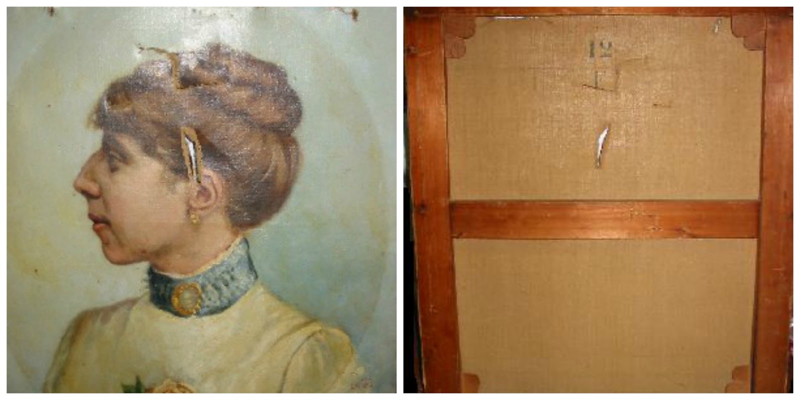 Conservação e Restauro AB UNO