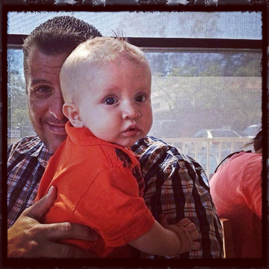 Stephen and Kari Davis: Potty Training