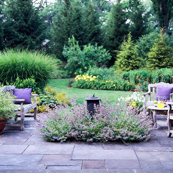 Beautiful Patio Inspirations