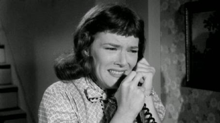 Our Classic Past: Jacqueline Scott is an American actress who has ...