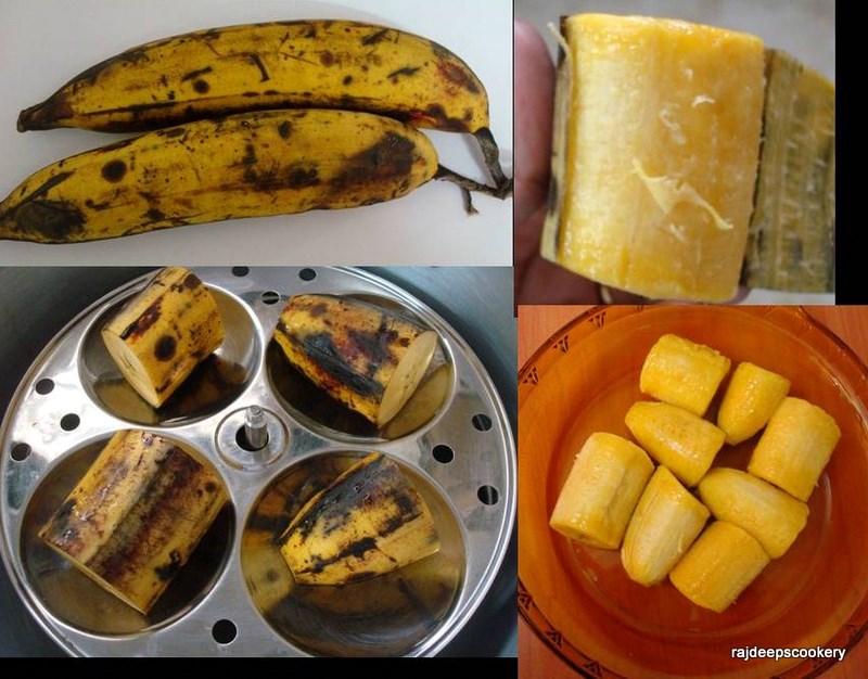 Rajdeep's Cookery: PAZHAM PORI/ETHAKKA APPAM/BANANA FRITTERS - A ...