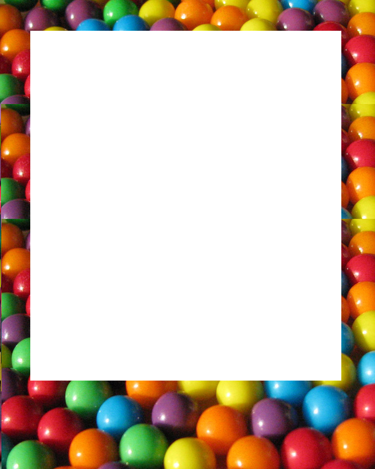 Sweetly Scrapped: 135 Free Polaroid Frames