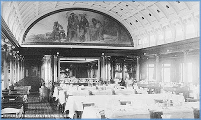 Toronto's Most Deadly Disaster: The Nightmare on the SS Noronic