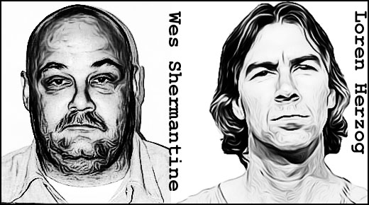 Keller On The Loose: Serial Killers: Wesley Shermantine & Loren Herzog