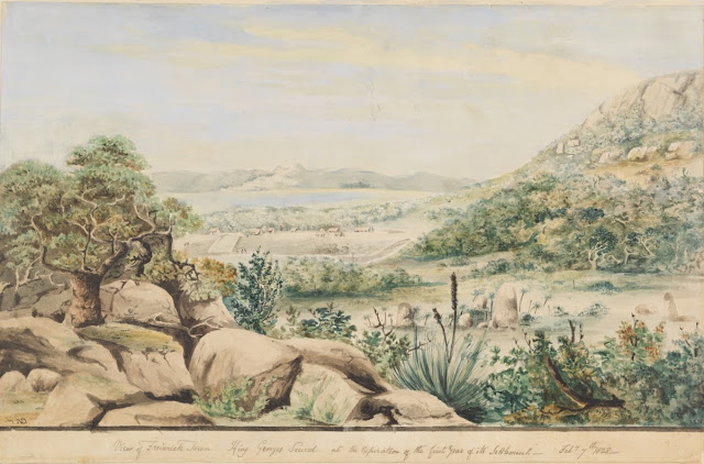 Brief Chronicle of the Principal Events Which Have Occurred, Connected ...