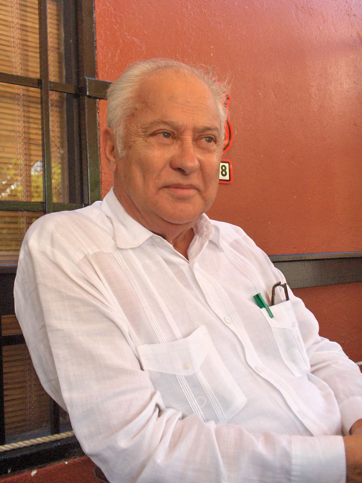 Henry Habibe - Alchetron, The Free Social Encyclopedia