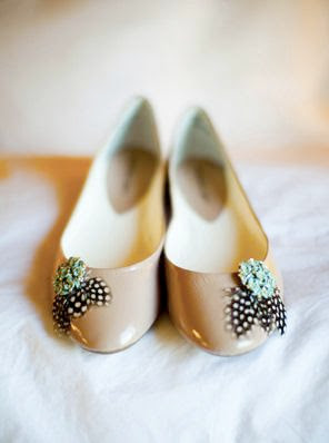 The Awesometastic Bridal Blog: Friday Fun: Wedding Shoes