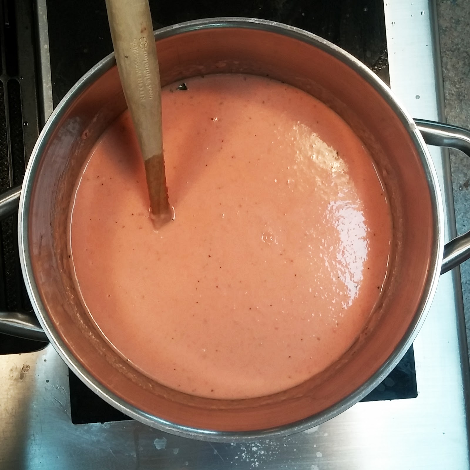 Simply Gourmet: Soup