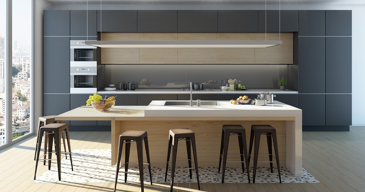 Wurfel Kuche: Great Tips to Designing Budget-Friendly Modular Kitchen