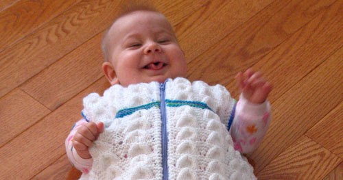 Beautiful Skills - Crochet Knitting Quilting : Shell Bunting - Free Pattern