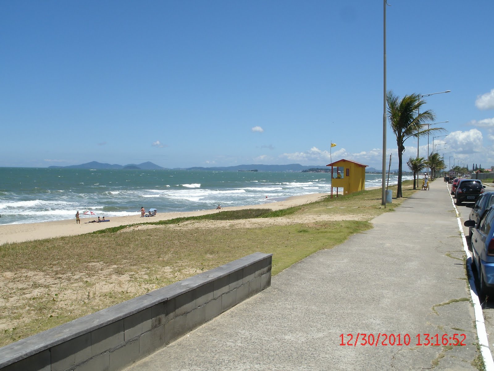Barra Velha-SC - O Nosso Negócio é Rodar