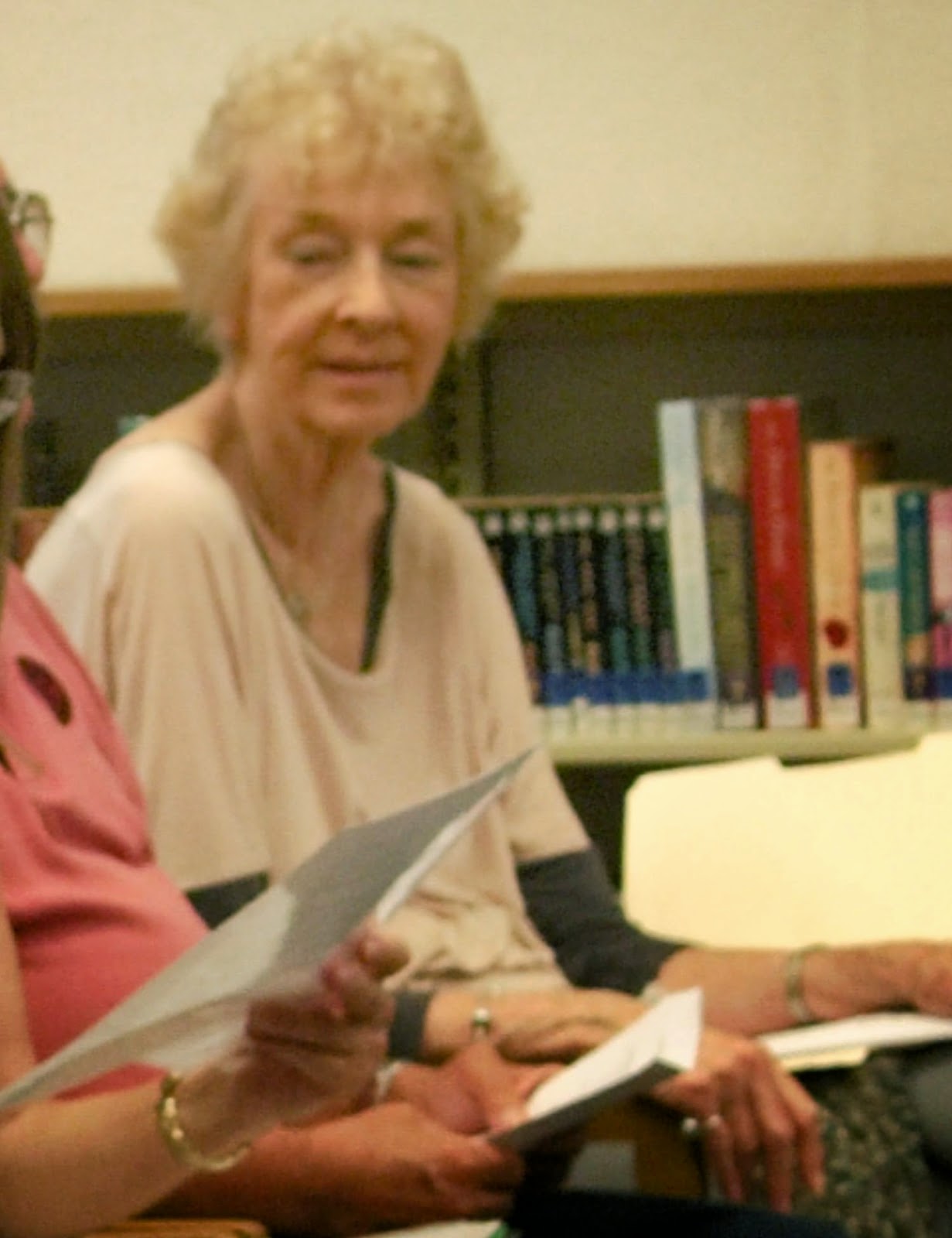 Sisters In Crime/Hawaii: Kapolei Library Panel Discussion: Short Story ...