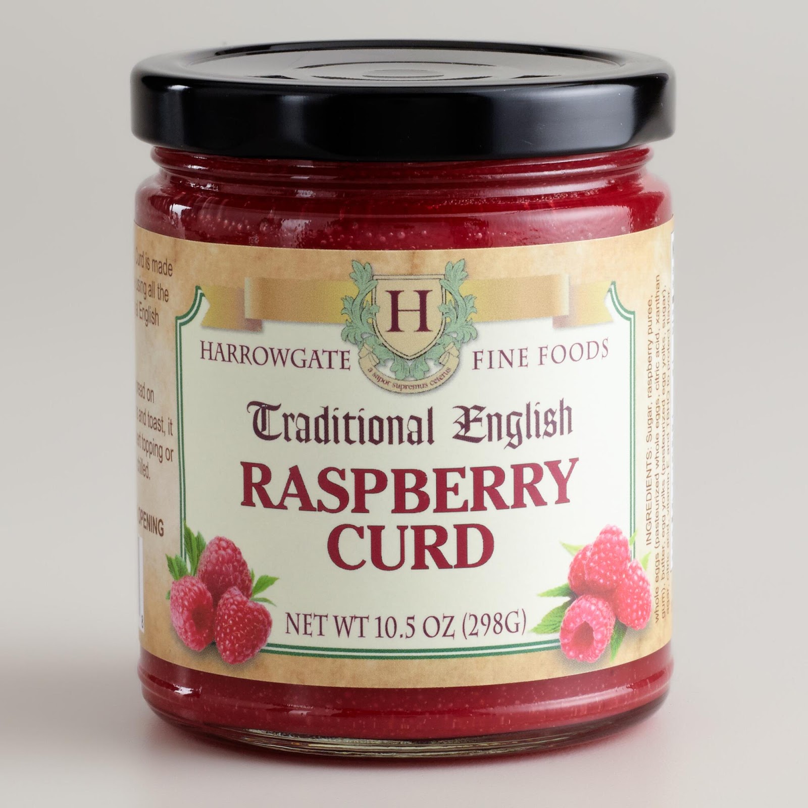 Cameo Cottage Designs: Lemon Love and Fresh Berries! ~ Your Taste Buds ...